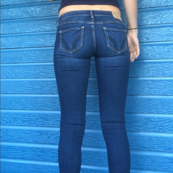Hollister | Jeans | Hollister Jeans | Poshmark